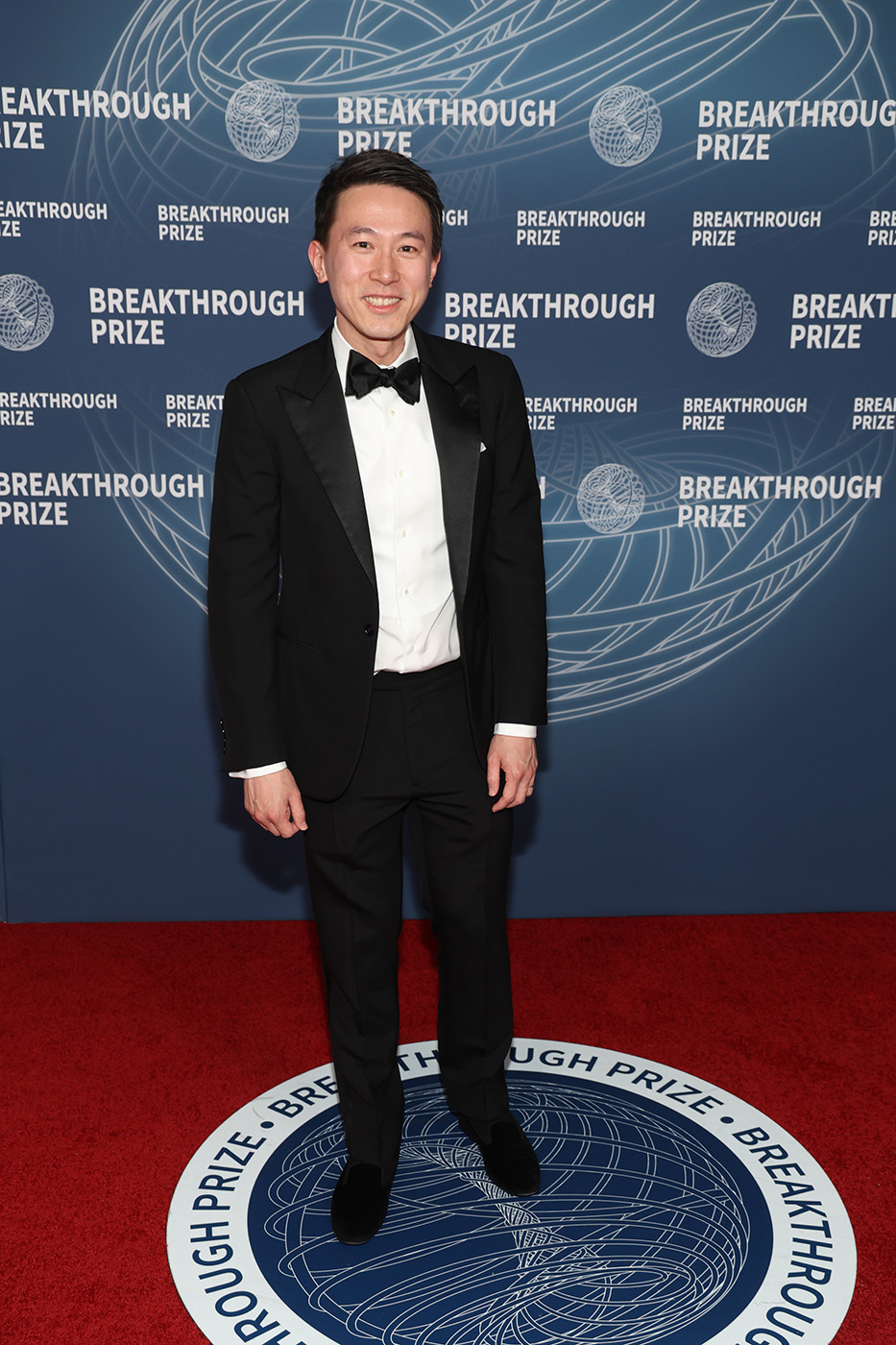 What Happens When Silicon Valley, Hollywood and Science Combine — The ...