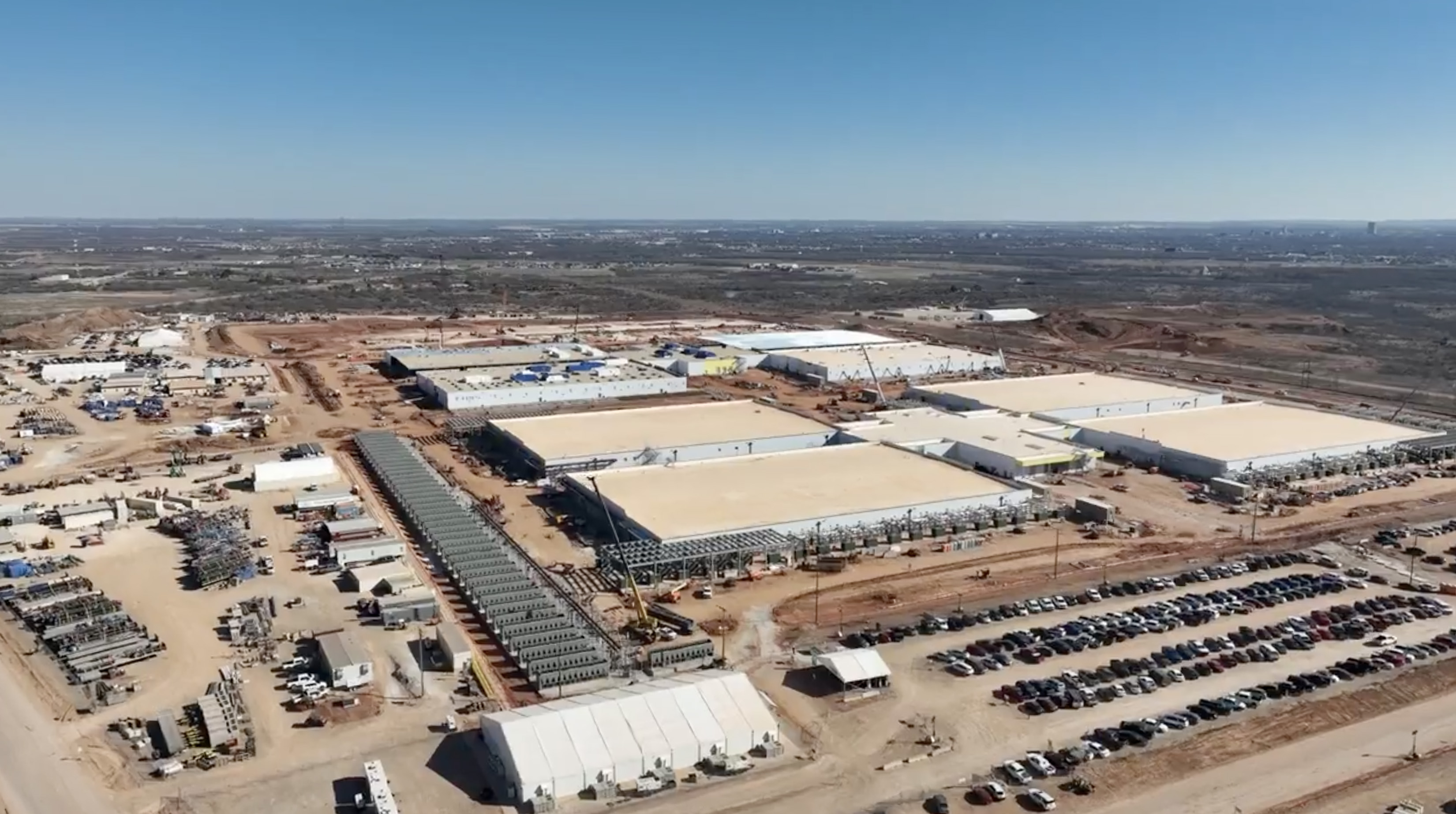 Inside the Start of Project Stargate—and the Startup Powering It — The ...