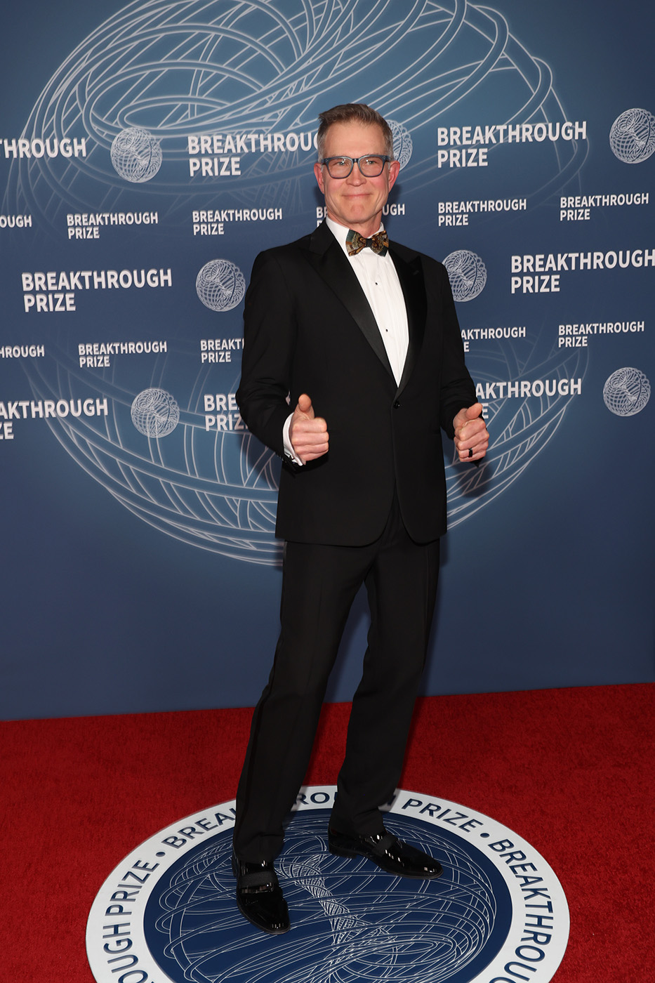 What Happens When Silicon Valley, Hollywood and Science Combine — The ...