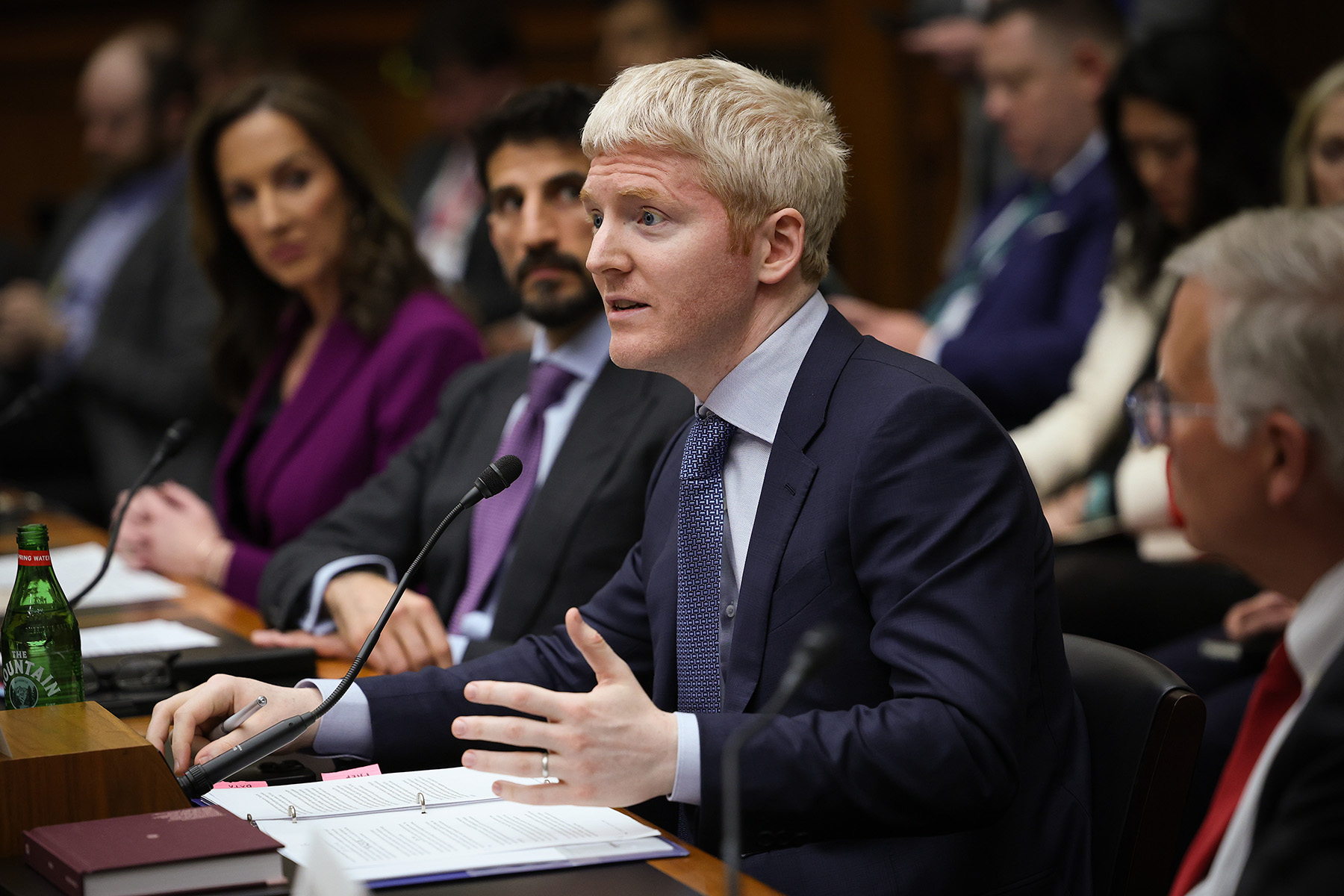 Patrick Collison Dreams of an Abundance-Verse — The Information