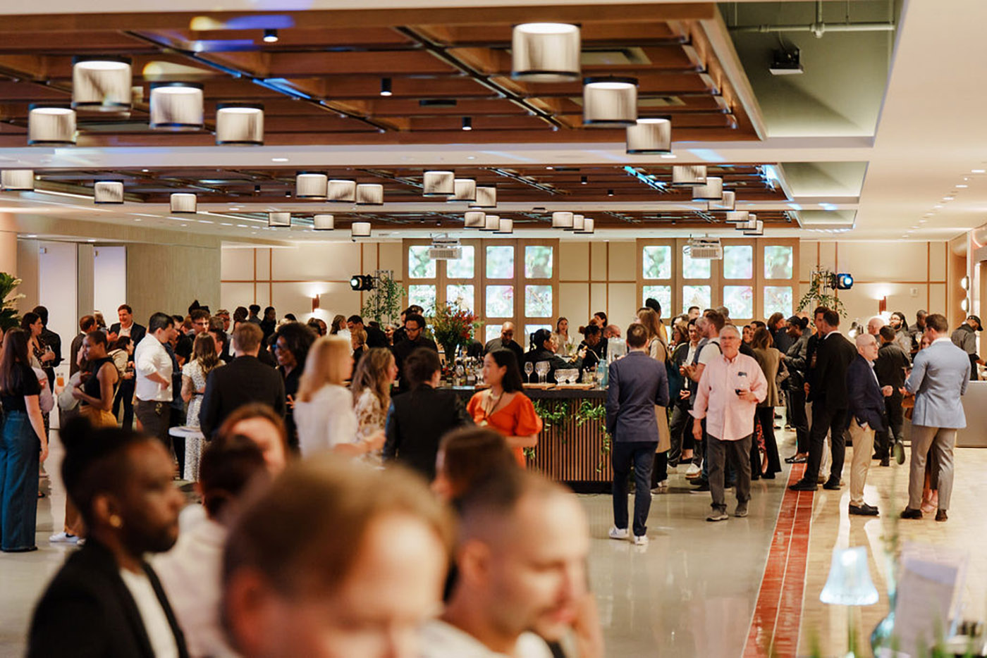 The Best New Places for a Tech Holiday Party — The Information