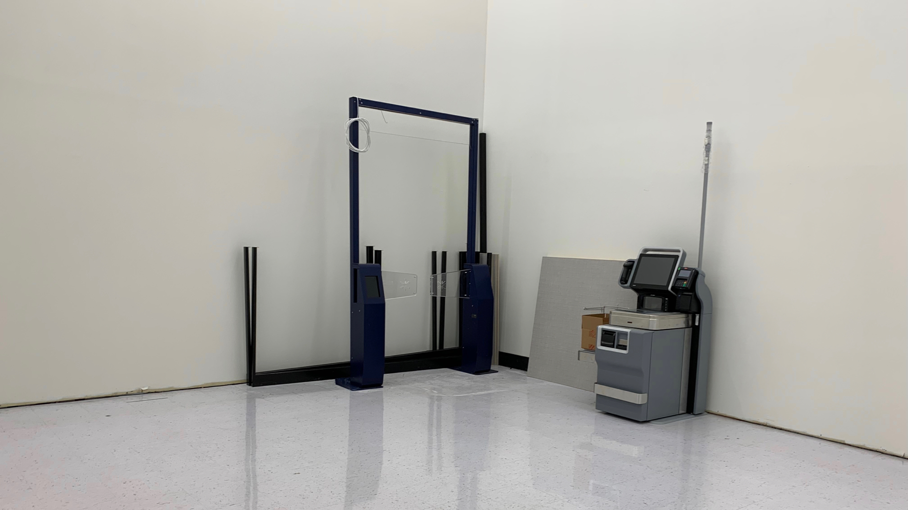 Inside Walmart’s Secret ‘Kepler’ Store for Testing Tech — The Information