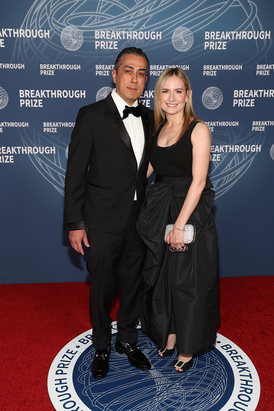 What Happens When Silicon Valley, Hollywood and Science Combine — The ...