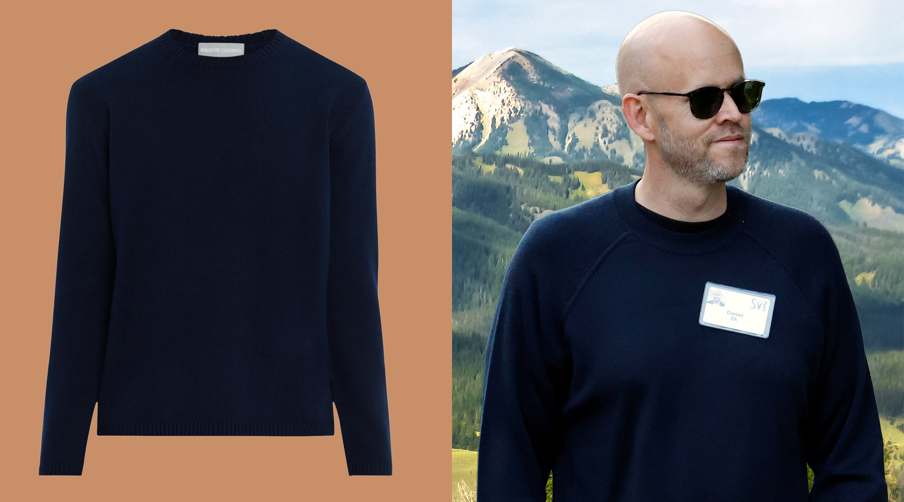 Altman’s Sunglasses, Bezos’ Power Polo: A Tech Mogul’s Guide to Summer ...