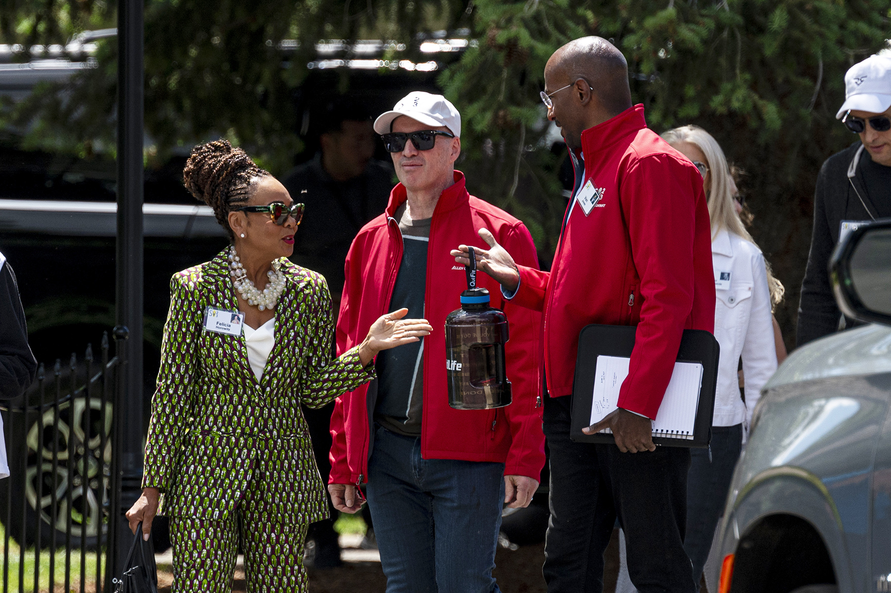 The Ben Horowitz Paradox — The Information