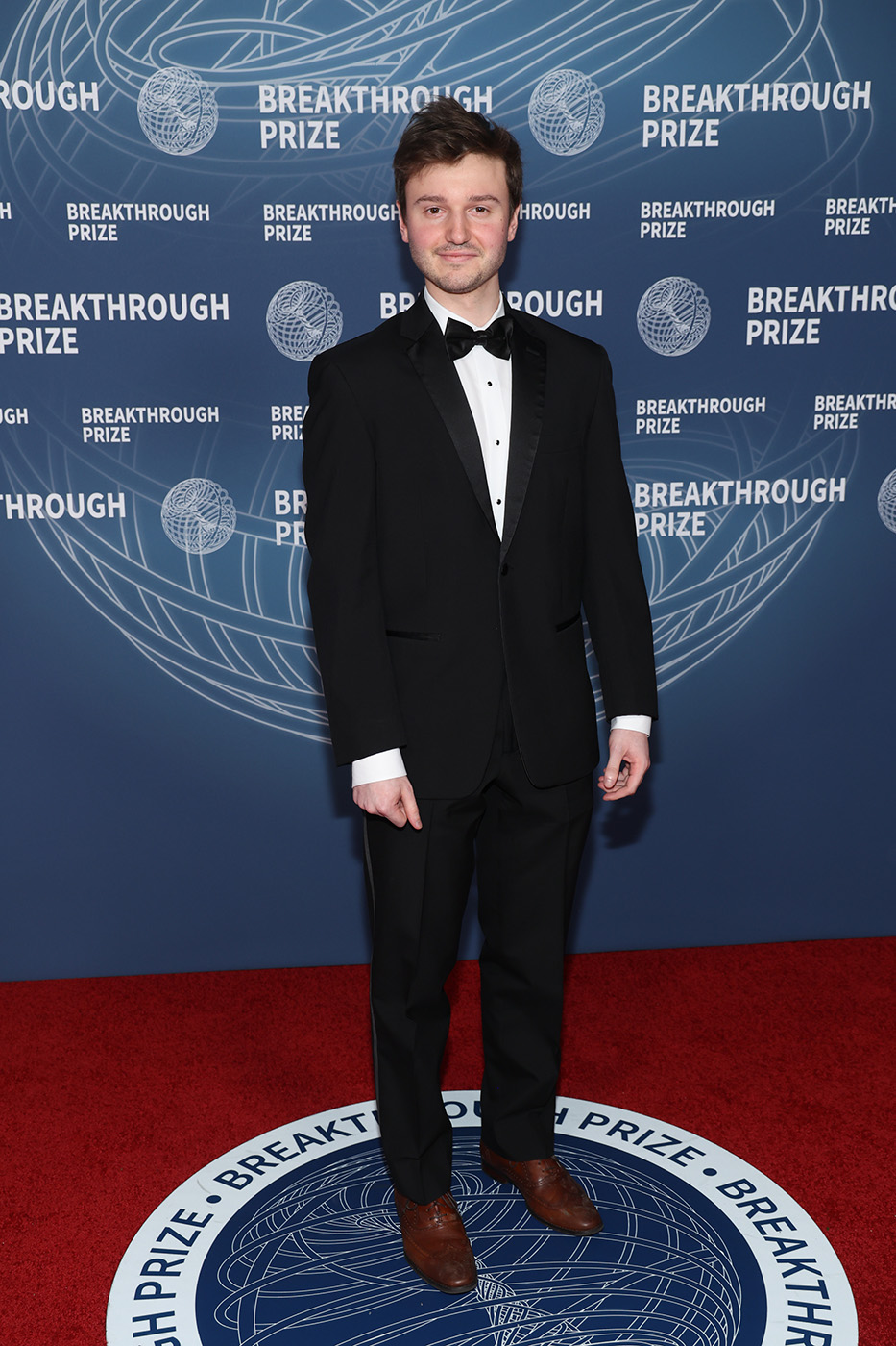 What Happens When Silicon Valley, Hollywood and Science Combine — The ...