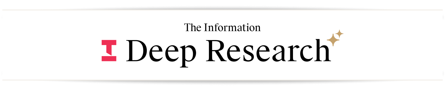 How OpenAI’s Bids For Enterprise, Ad Dollars Could Play Out — The ...