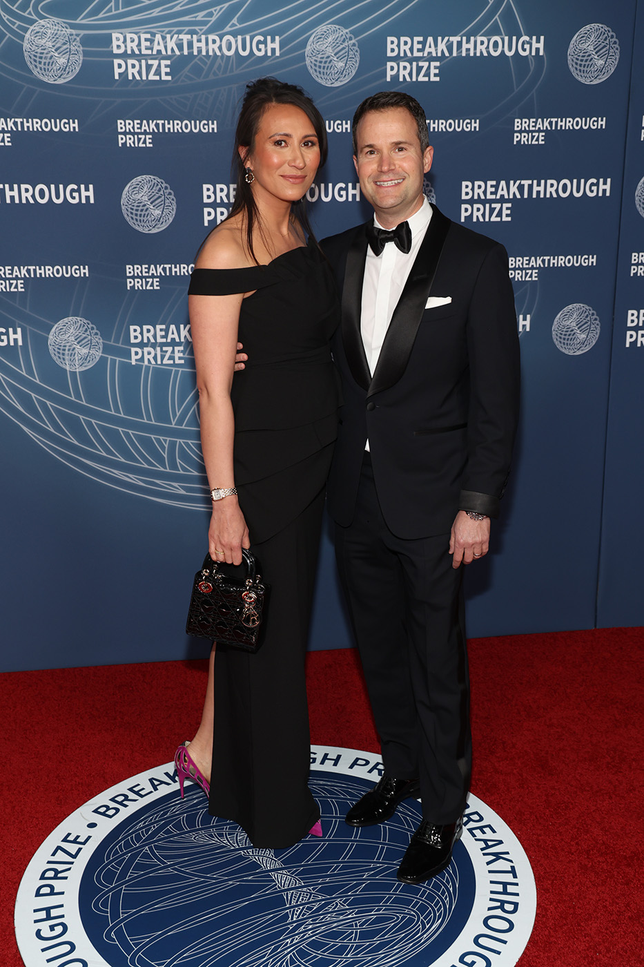 What Happens When Silicon Valley, Hollywood and Science Combine — The ...