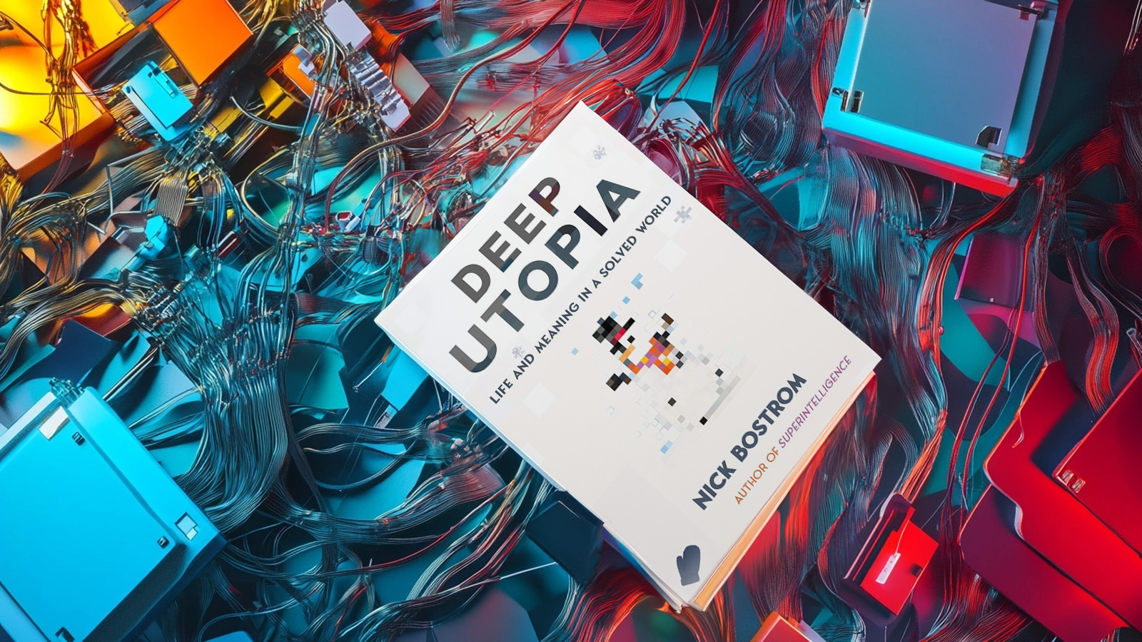 Best AI Books of 2024: How to Use and Understand the Tech — The Information