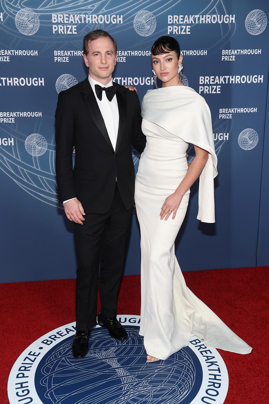 What Happens When Silicon Valley, Hollywood and Science Combine — The ...