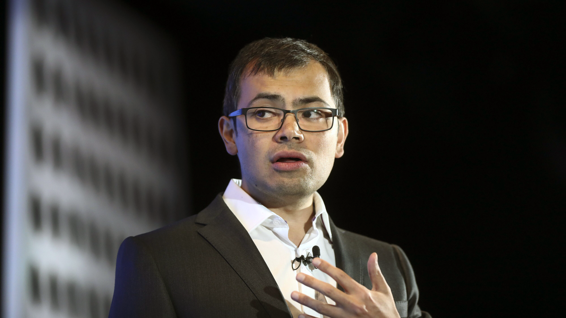 In Google Founder’s Shadow, CEO Pichai Discovered the Limits of His ...