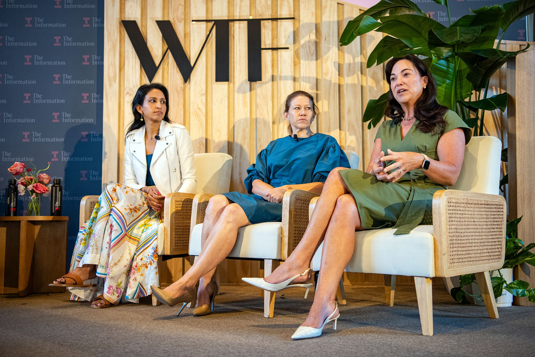 Google Breakup, Voter Turnout, Venture Cash Crunch: WTF Highlights ...