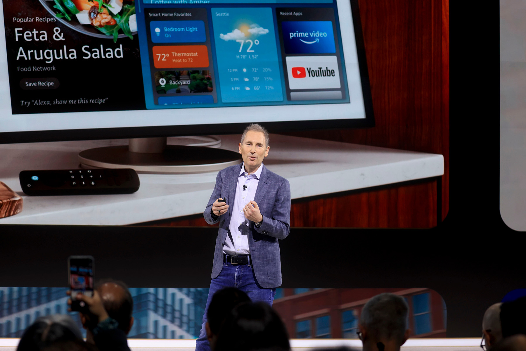 Amazon Retail Chief Shifts Culture Toward Lower Costs And—Gasp!—Some ...