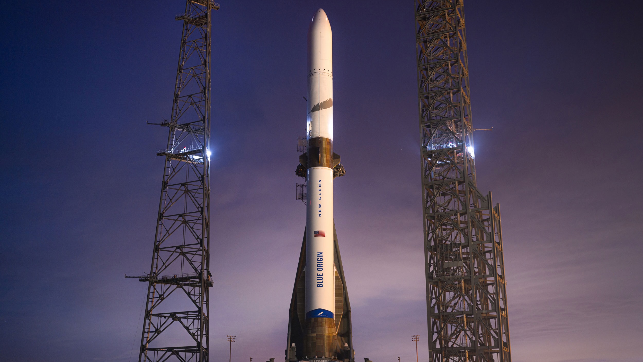 Why Eric Schmidt and Jeff Bezos Are High On Space Data Centers — The ...