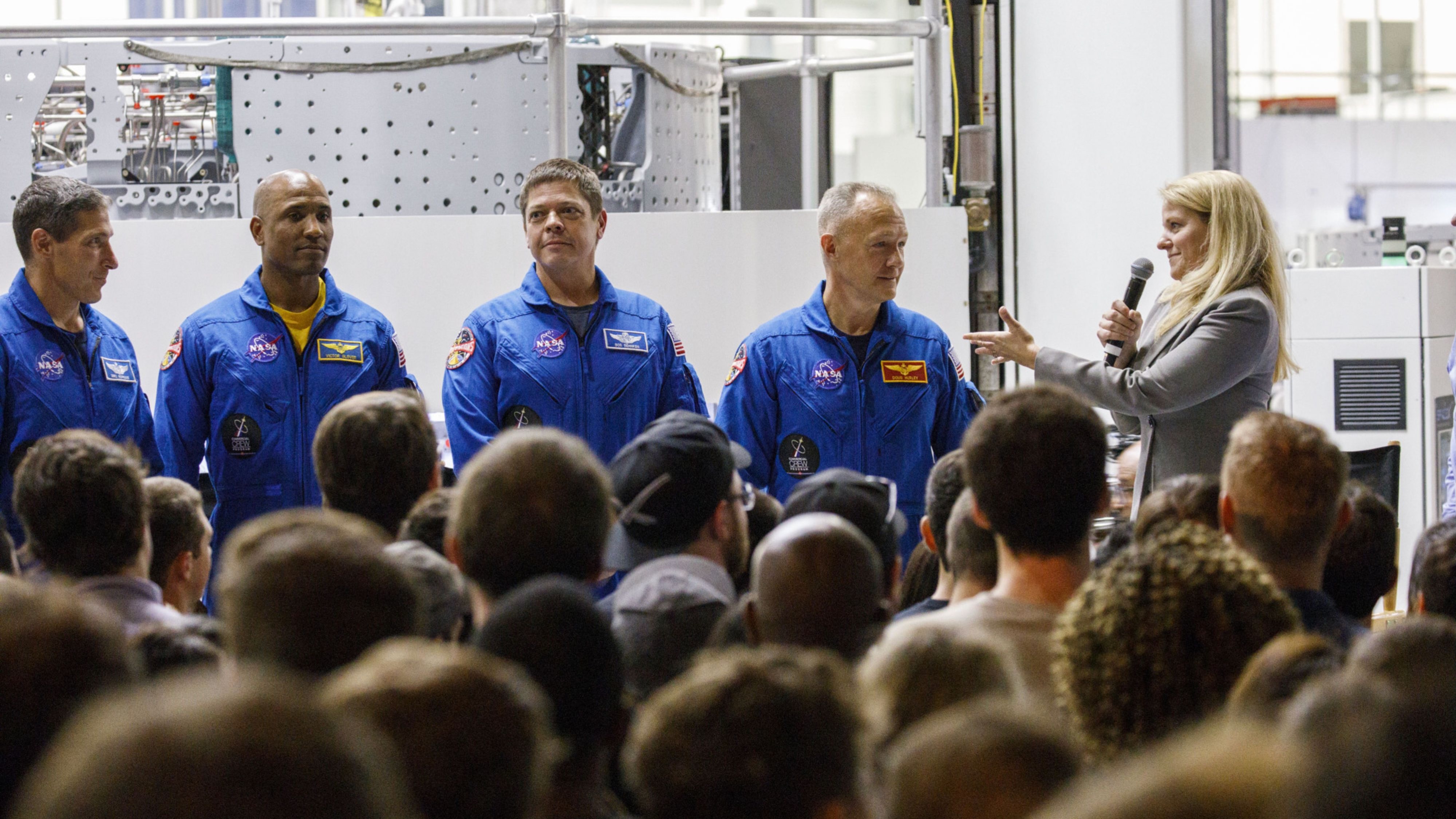 Inside SpaceX’s Lucrative New Government Satellite Program — The ...