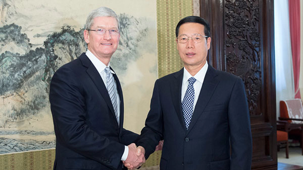 Inside Tim Cook’s Secret $275 Billion Deal with Chinese Authorities ...