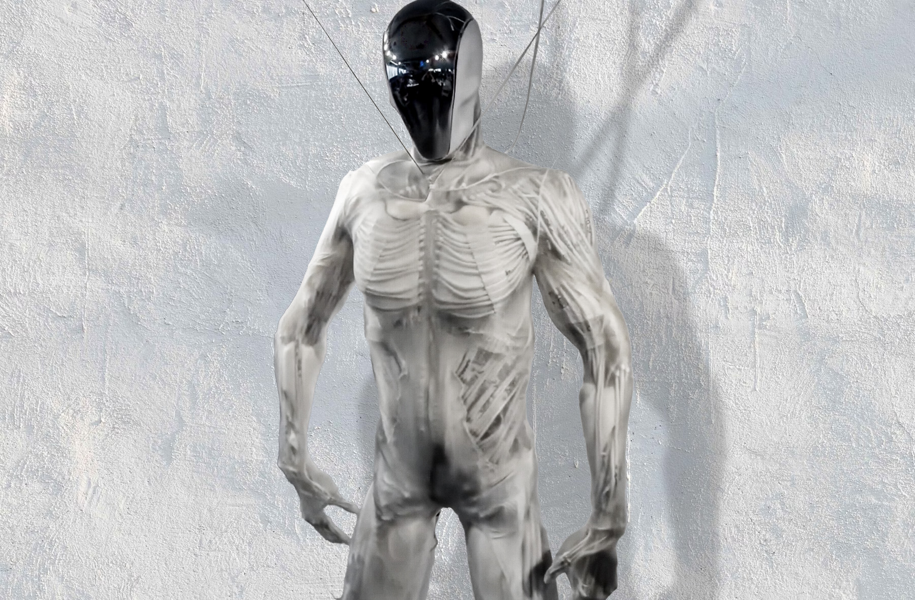 Tech’s Wildest Robot Dreams — The Information