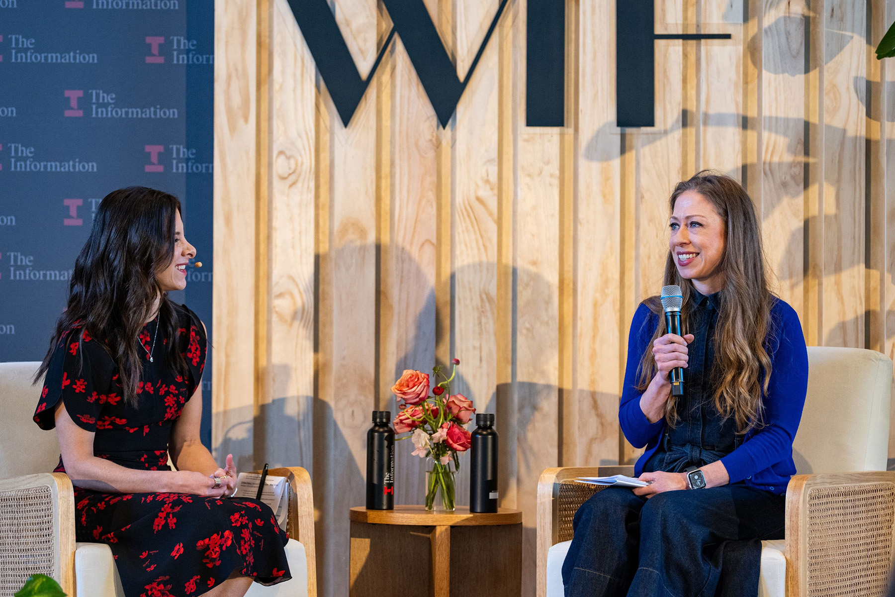 From AI to Chelsea Clinton’s Plea, Inside The Information’s Latest WTF ...