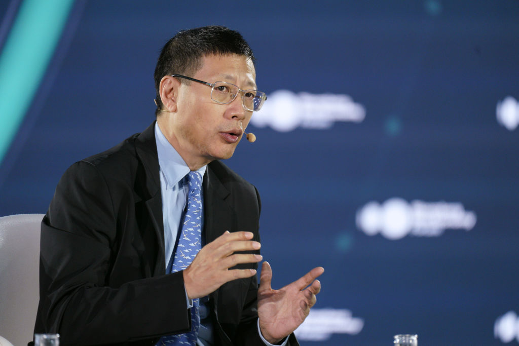 Sequoia Capital’s Mighty Struggle — The Information