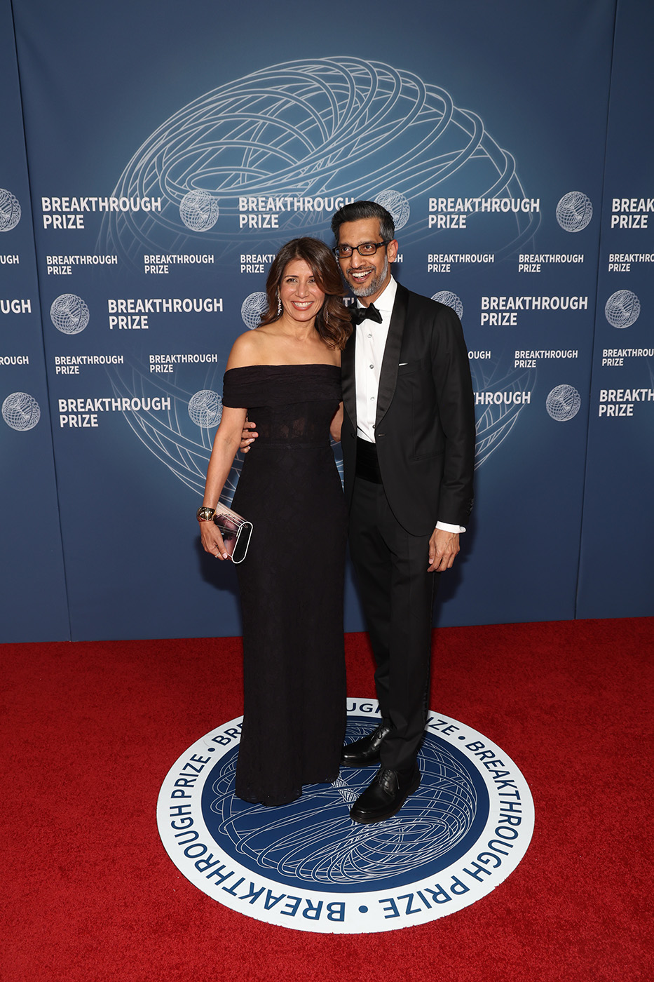 What Happens When Silicon Valley, Hollywood and Science Combine — The ...