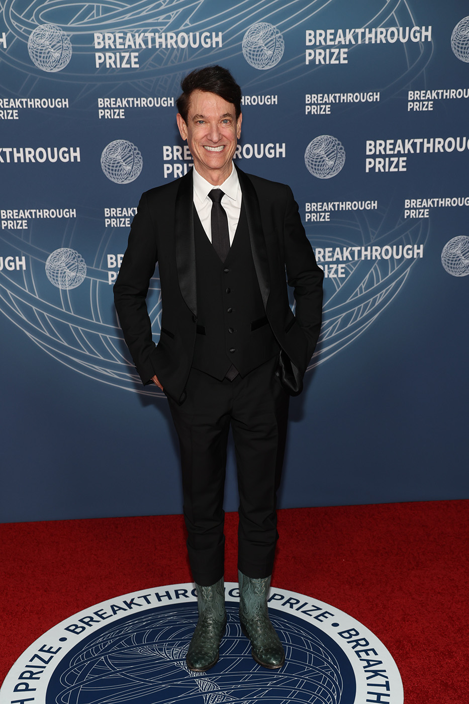 What Happens When Silicon Valley, Hollywood and Science Combine — The ...