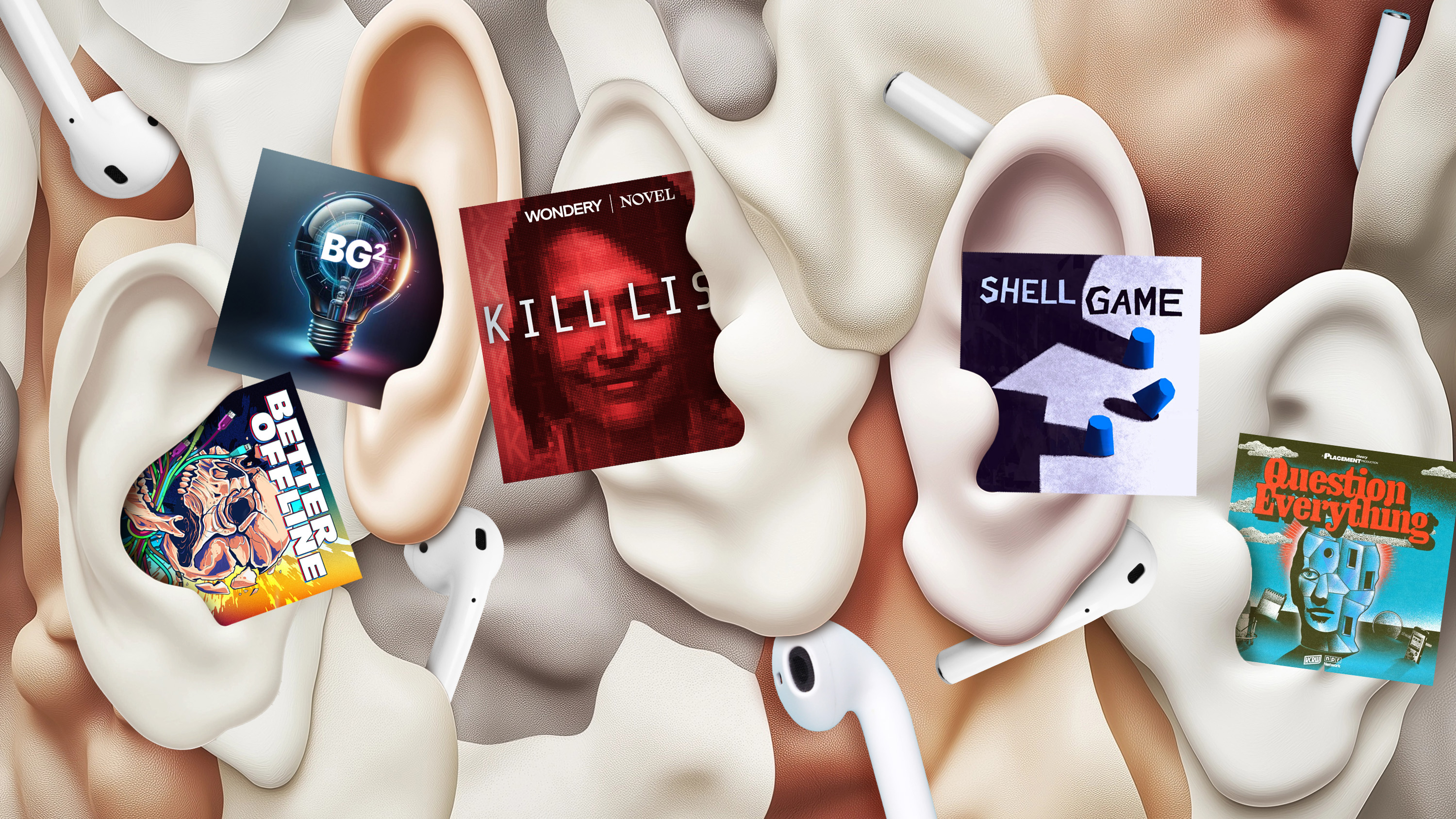 Podcasting’s $400 Million Man—and the Best New Tech and Business ...