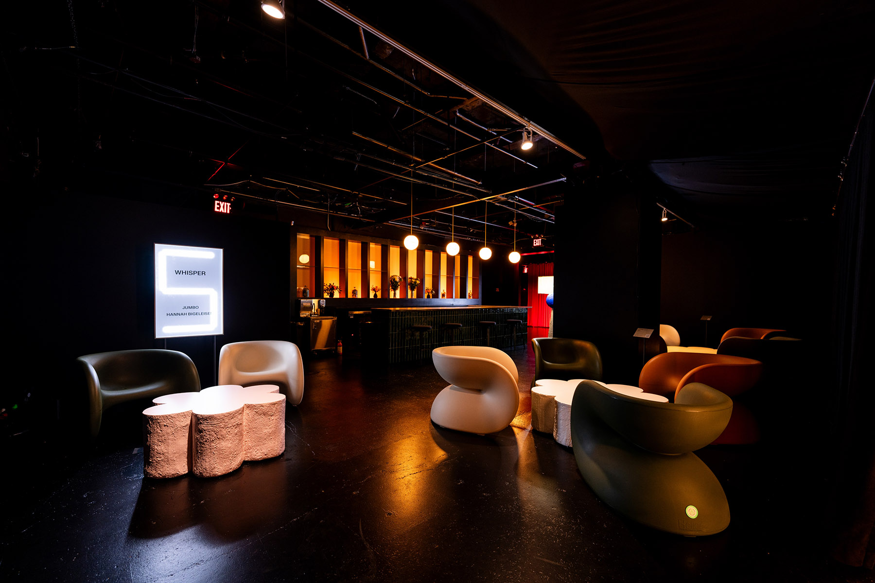 The Best New Places for a Tech Holiday Party — The Information