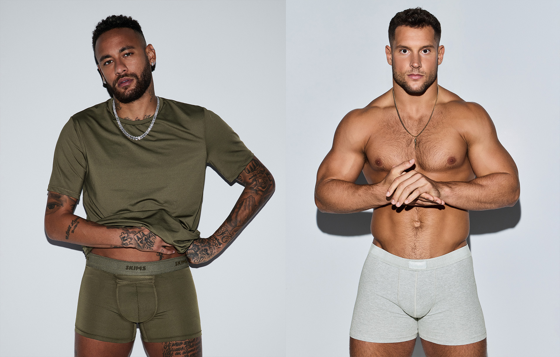 How the CEO of Kim Kardashian’s Skims Dodged Retail Armageddon — The ...