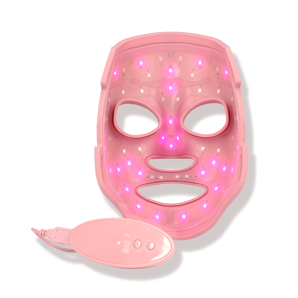 The Skin-Tech Devices Helping Execs Beautify in a Hurry — The Information