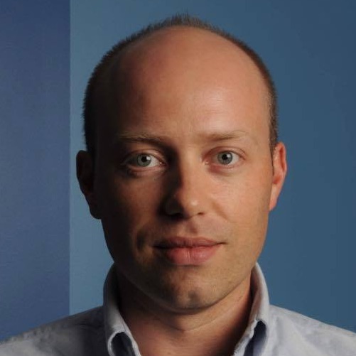 The Future of Digital Storytelling hosted by The Information and Airtable