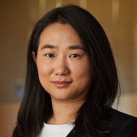 2018 Hong Kong Subscriber Event — The Information