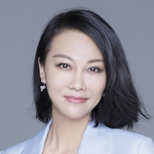 2018 Hong Kong Subscriber Event — The Information