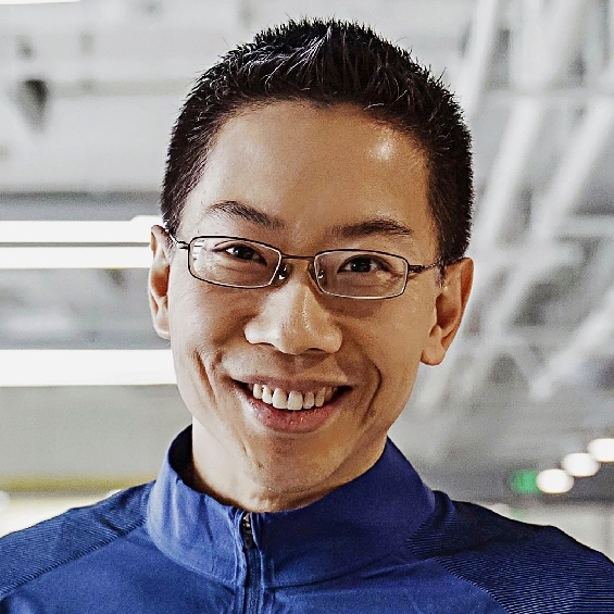 The Tech & Transport Revolution in Asia — The Information