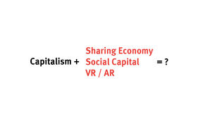 The Coming End of Capitalism — The Information