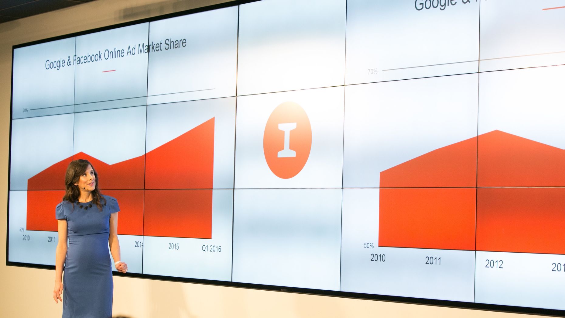 Jessica Lessin Presents The Information’s Annual Report