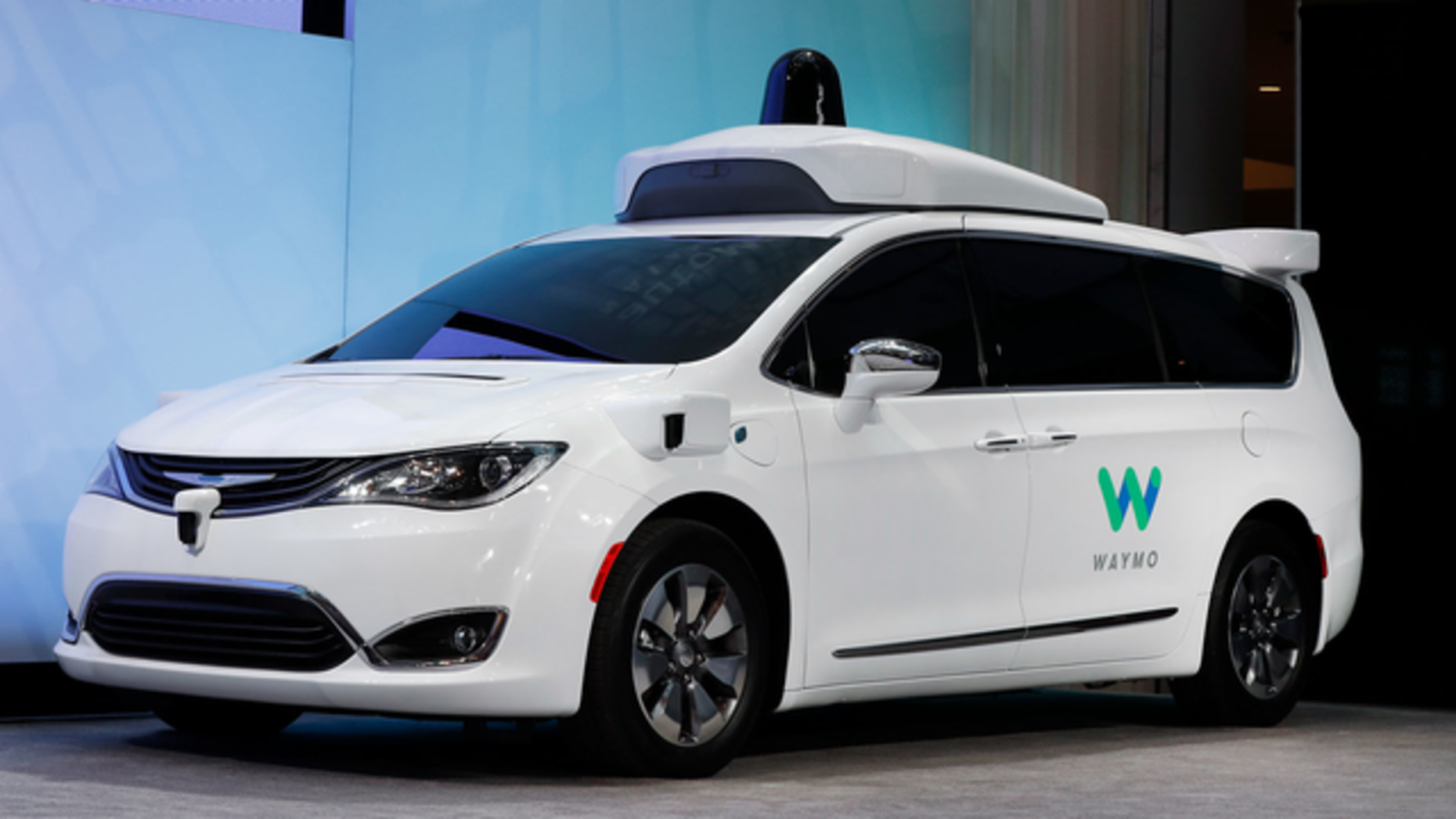 Uber Seeks Deal for Waymo Cars — The Information
