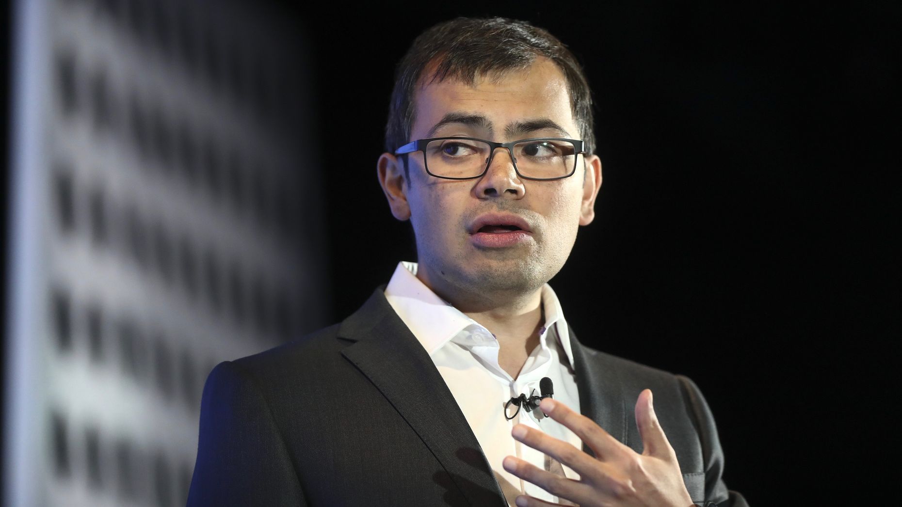 Deep Confusion: Tensions Lingered Within Google Over DeepMind — The ...