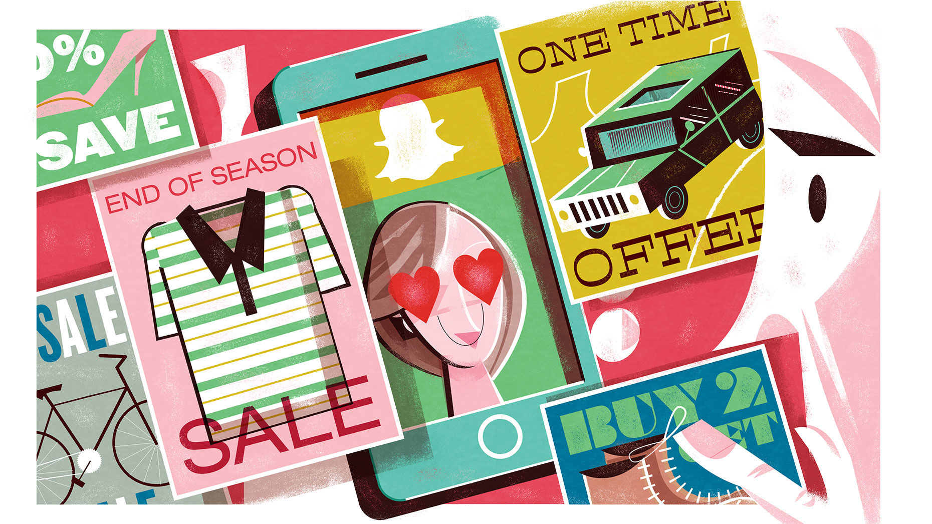 How Snap Made Direct Response Ads a Big Business — The Information