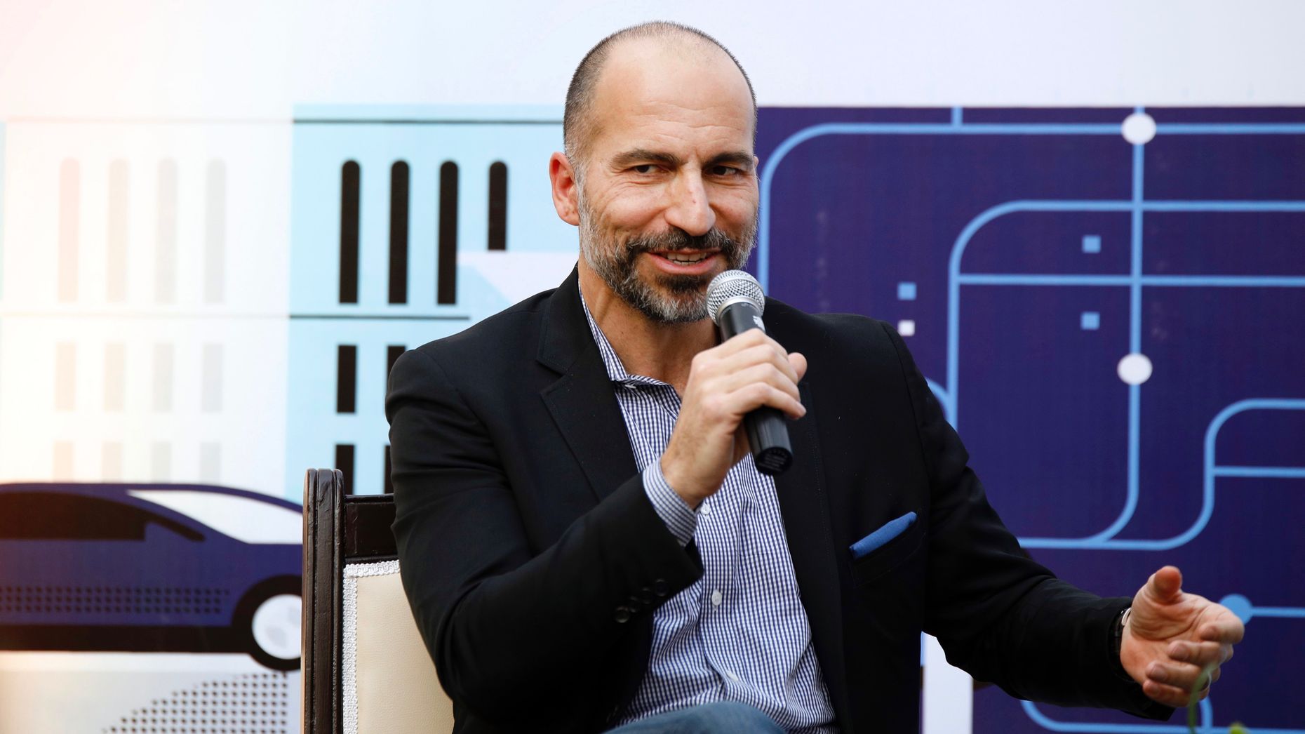 What We Learned From Uber’s Confidential 2018 Offering Documents — The ...