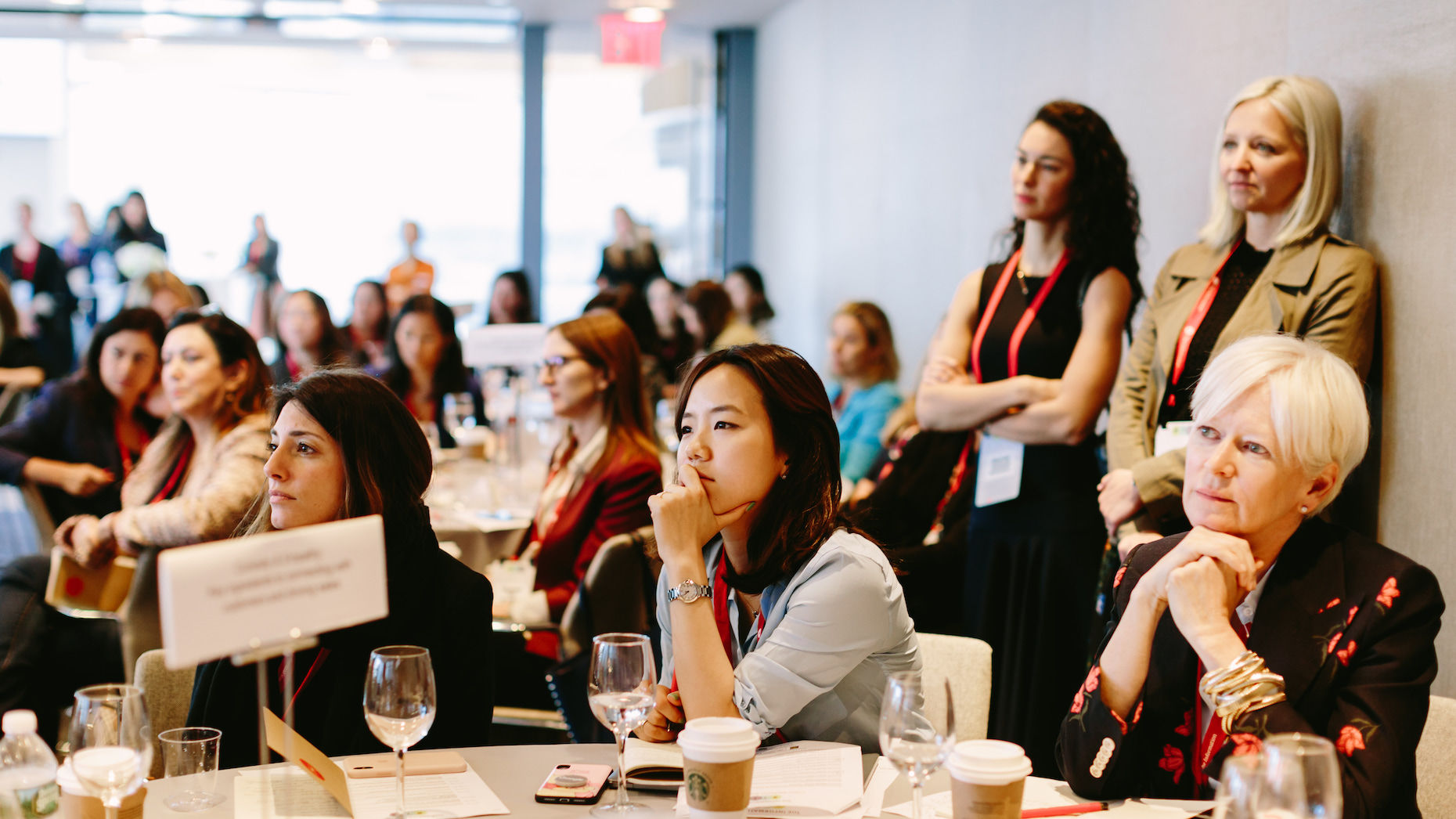 We’re Hiring a Head of Event and Ad Sales — The Information