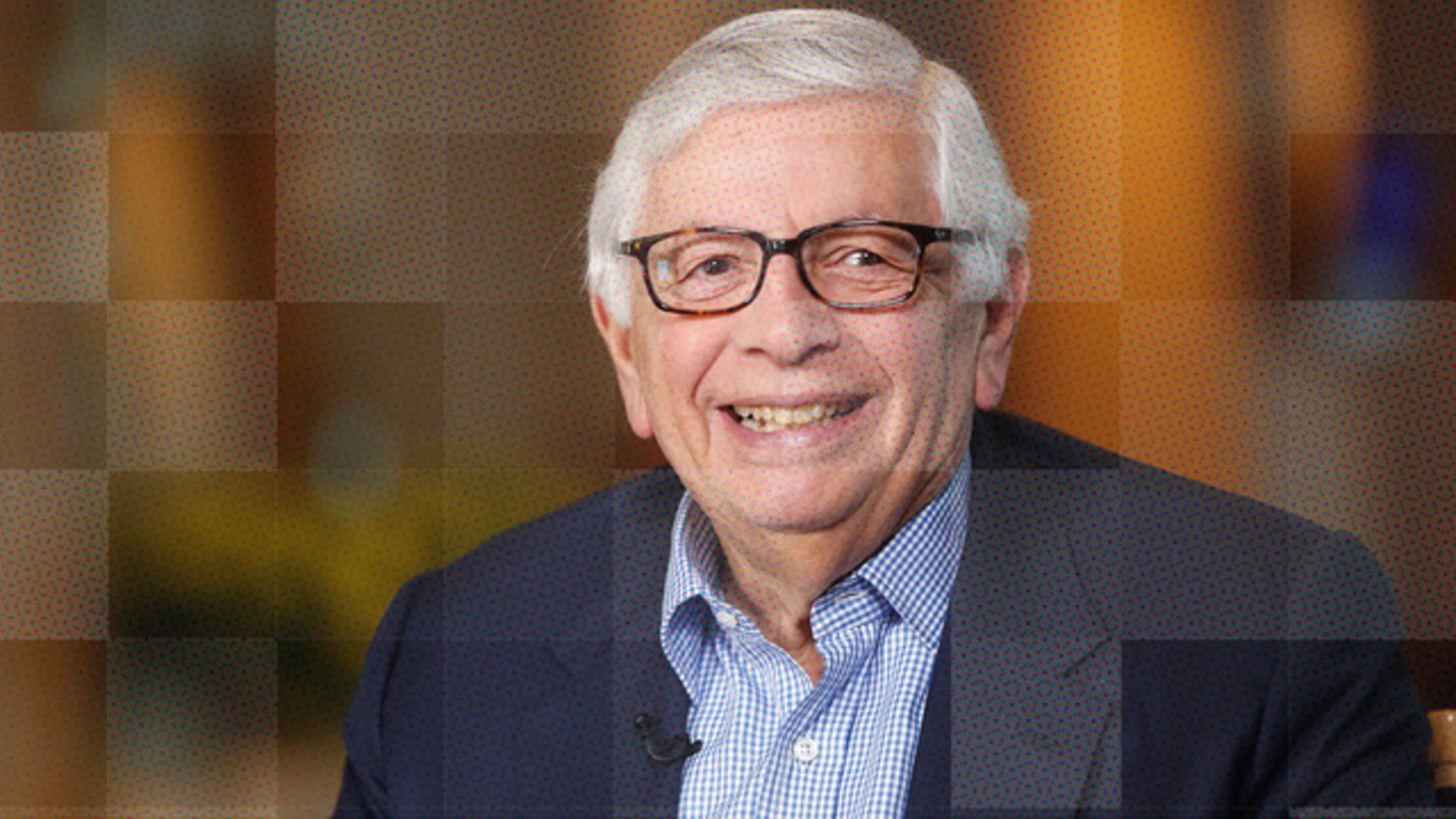 Former NBA Head David Stern on How Sports Betting Can Save TV Rights ...