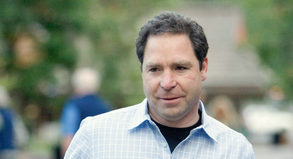 Greg Wyler - Alchetron, The Free Social Encyclopedia