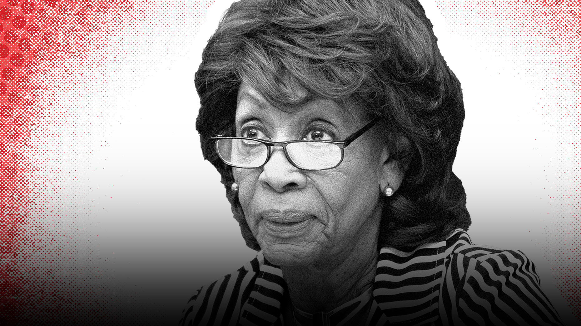 Maxine Waters Emerges as New Facebook Foe — The Information