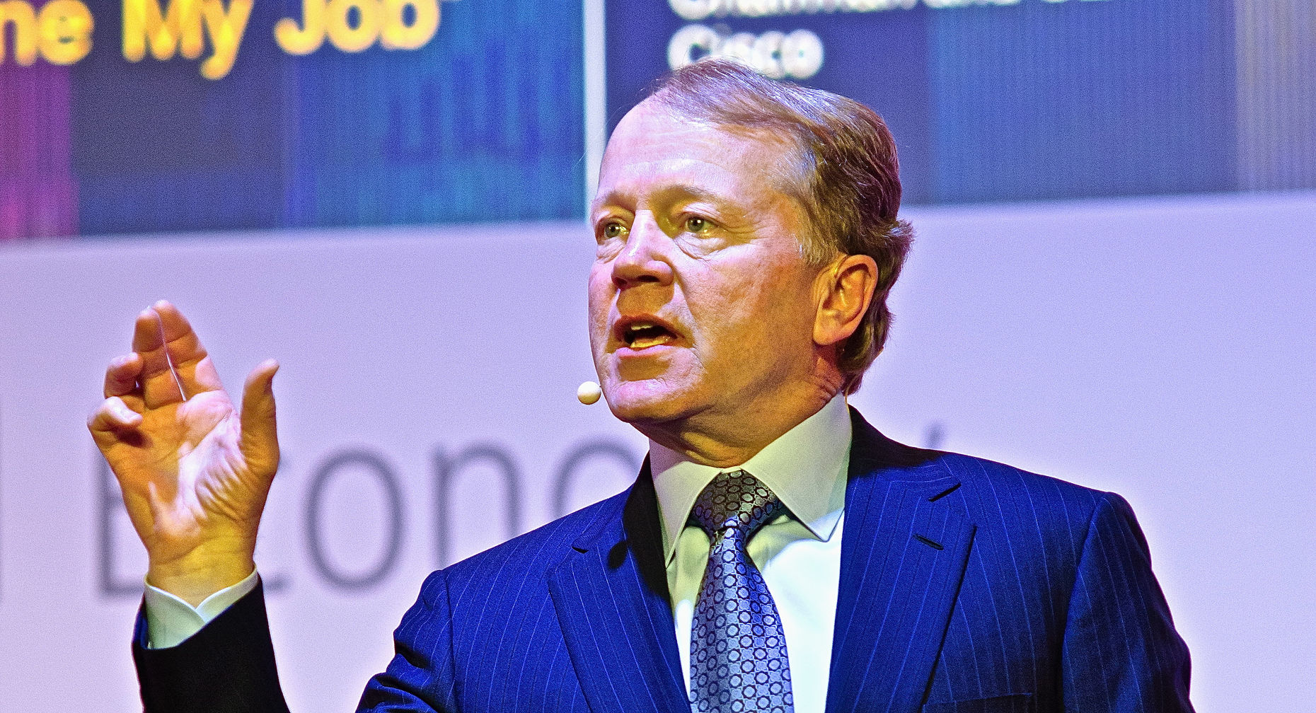 Will 2014 be Cisco’s Year of Reckoning? — The Information