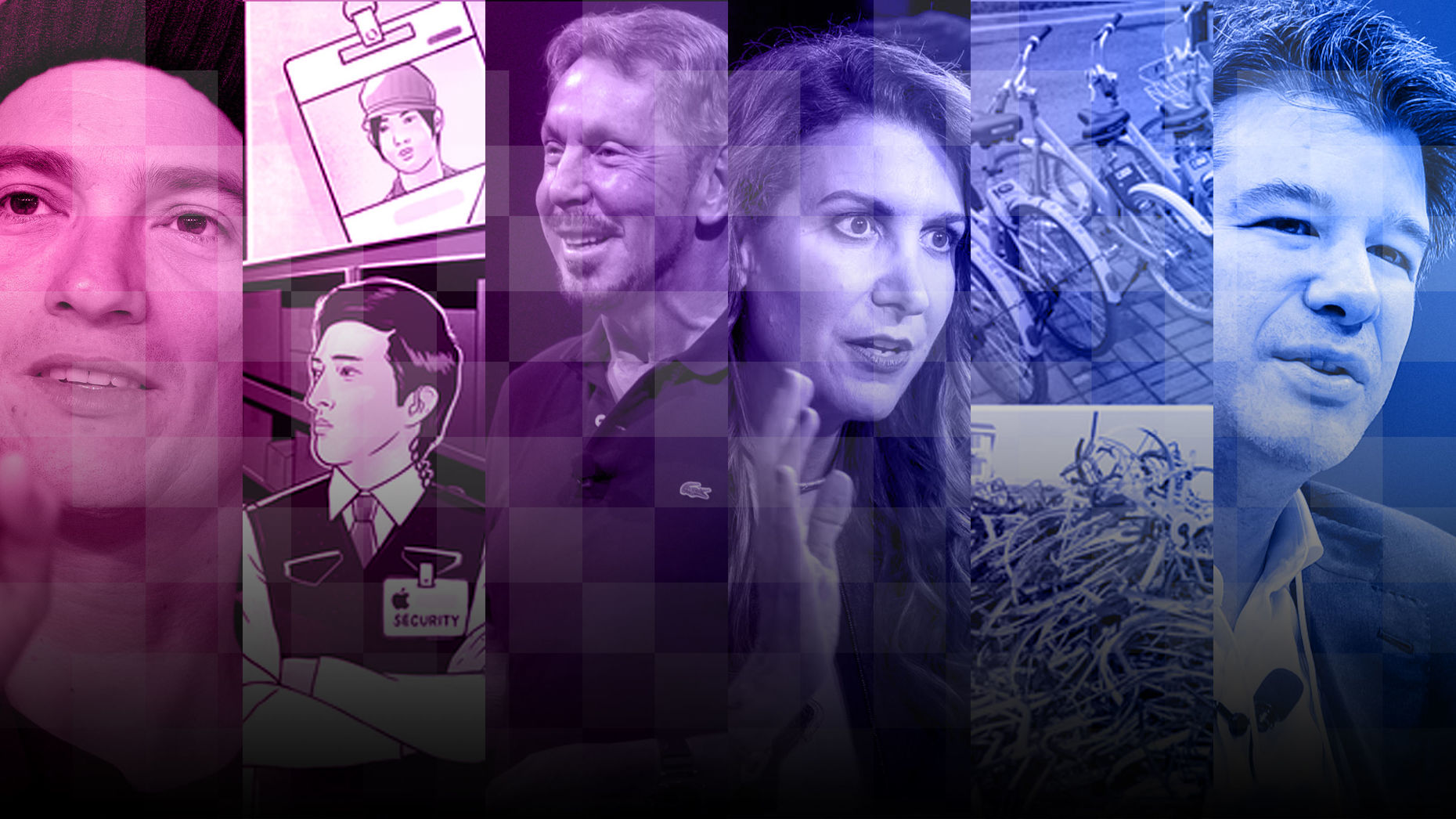 The Information Team’s Favorite Tech Stories