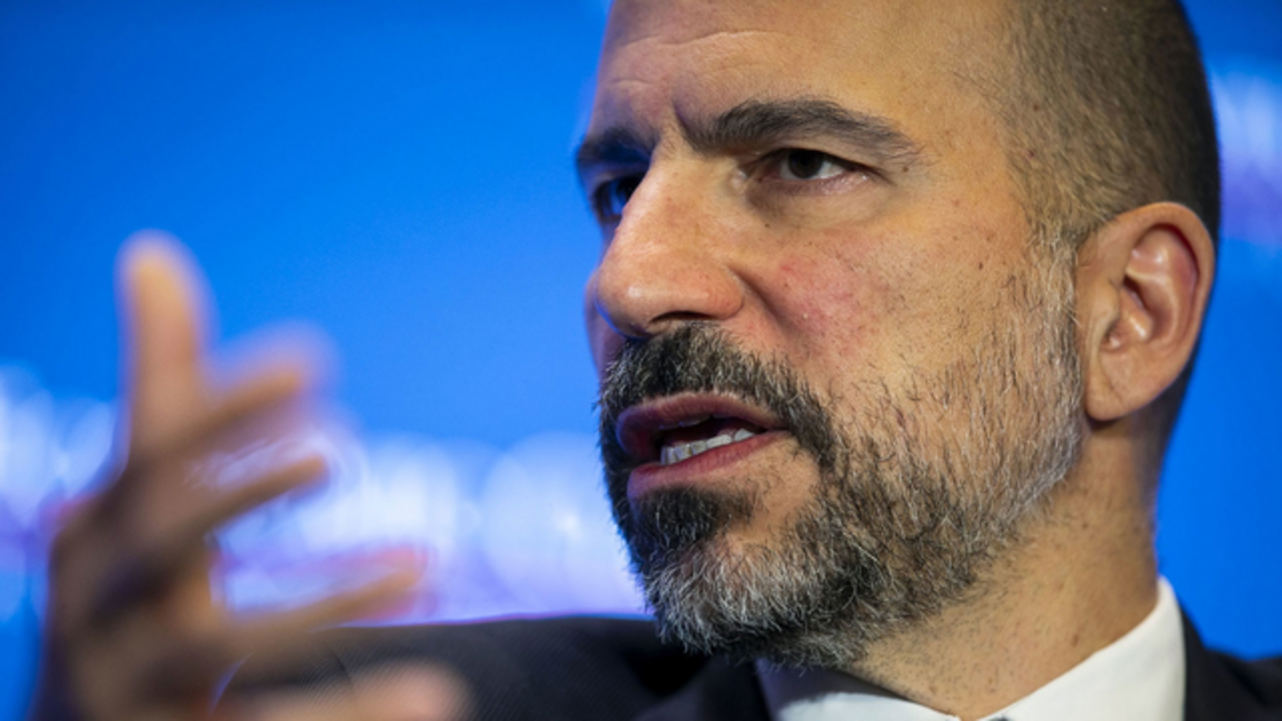 Uber Managers Asked for Pay Cut to Save Jobs. The CEO Said No — The ...