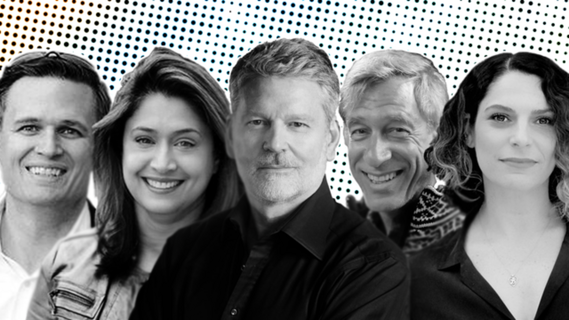 On the Market: Veterans of WeWork, Google, Viacom — The Information