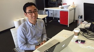 Welcome Alfred Lee! — The Information