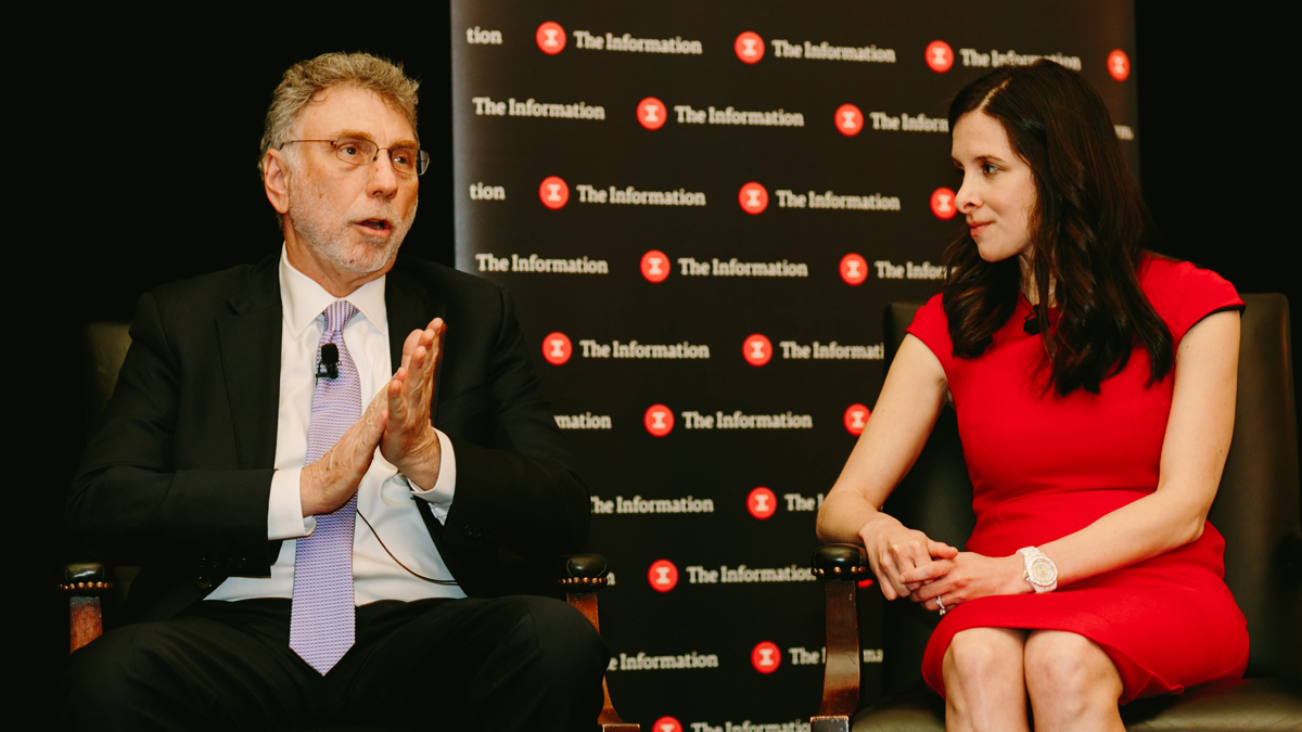 The Information’s Journalism Summer School
