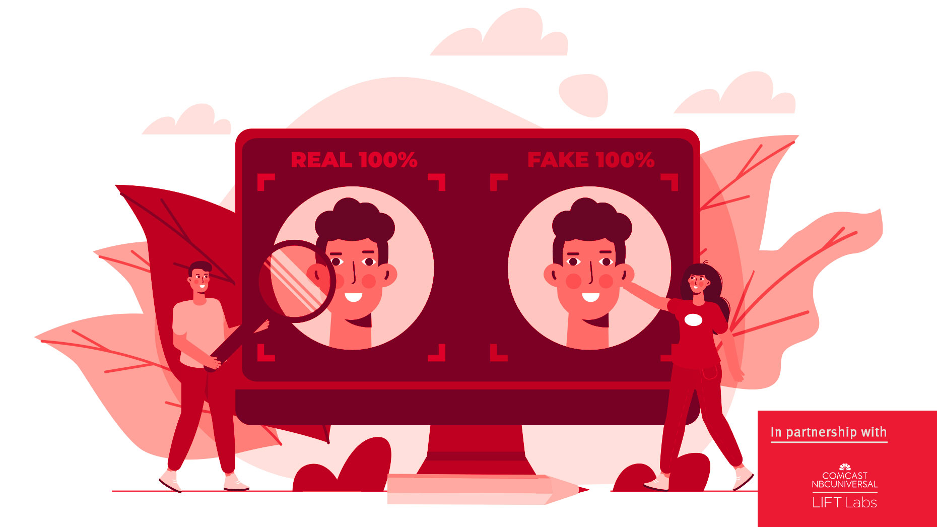 Combating Misinformation Deep Fakes And The Proliferation Of